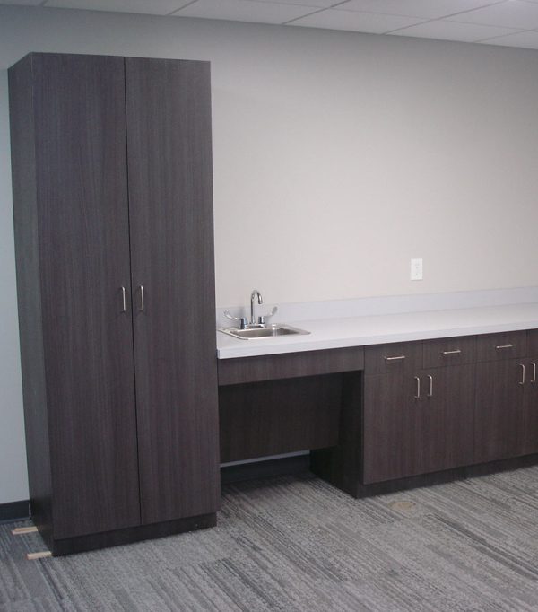 Accessible Cabinets – Cabinets By The Inch