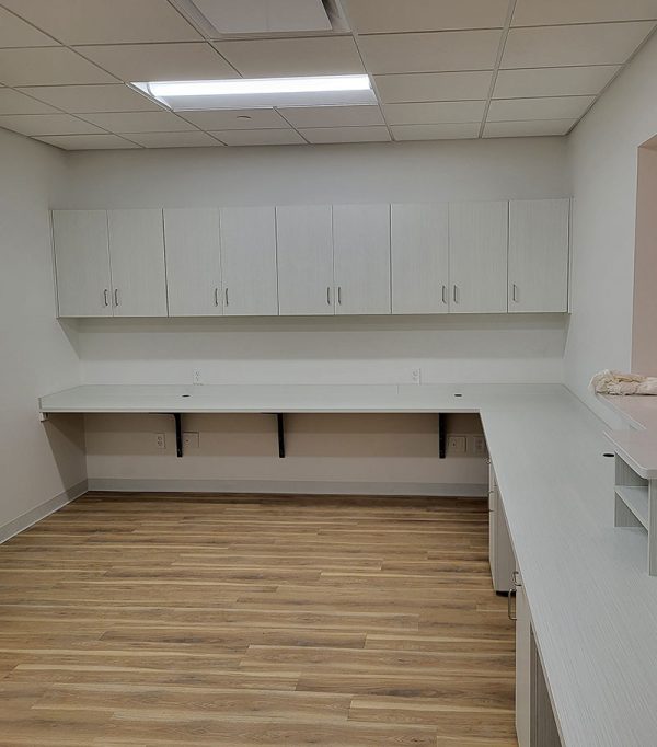 Wall Cabinets – Cabinets By The Inch
